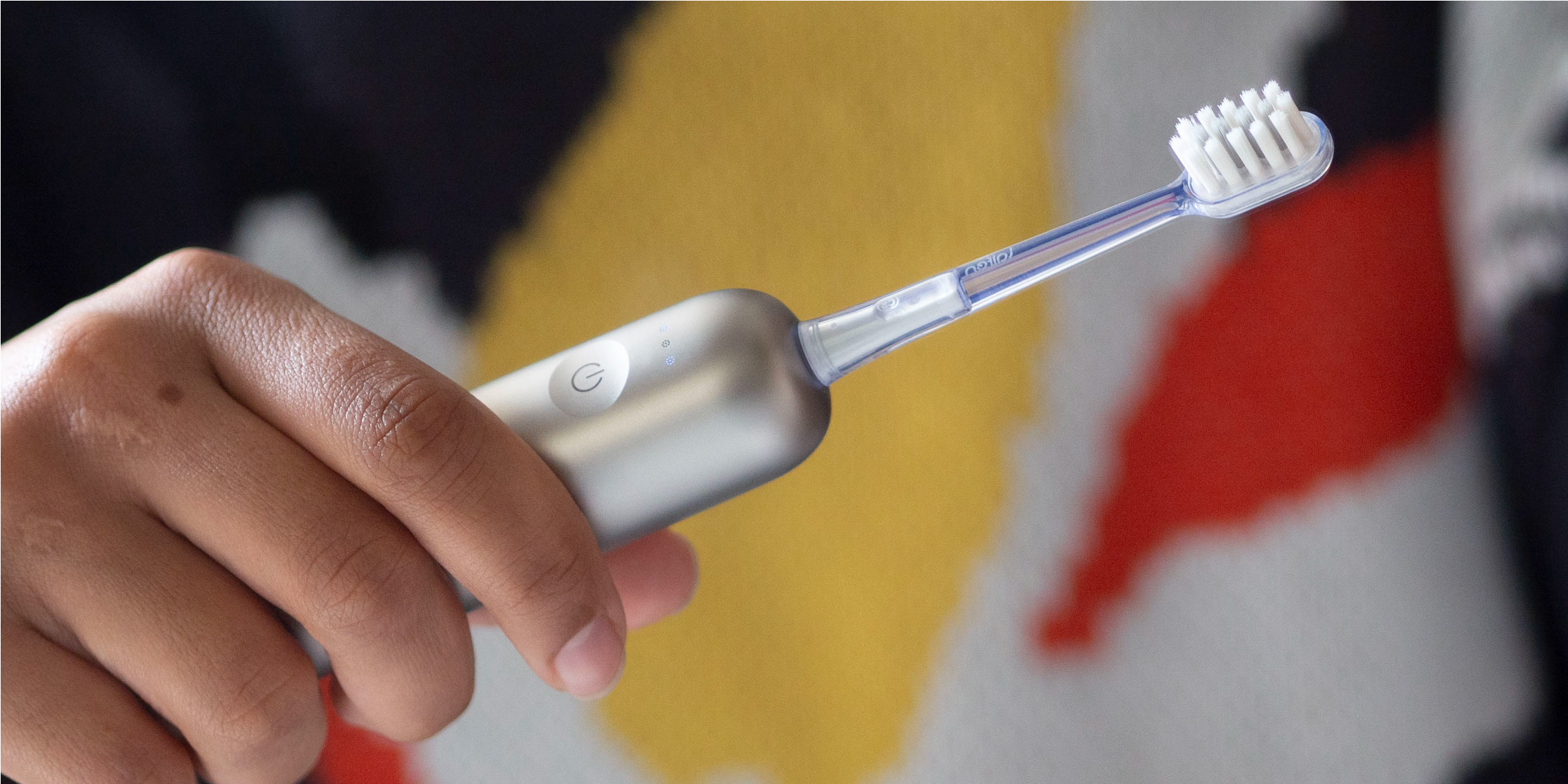 difference between sonic and oscillating toothbrush