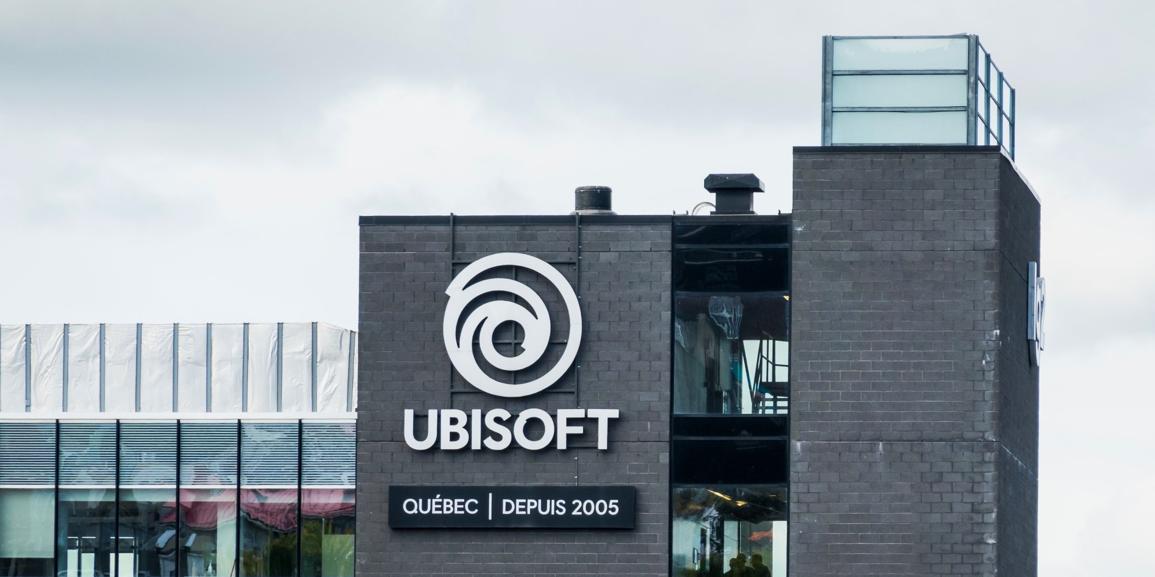 ubisoft headquarters