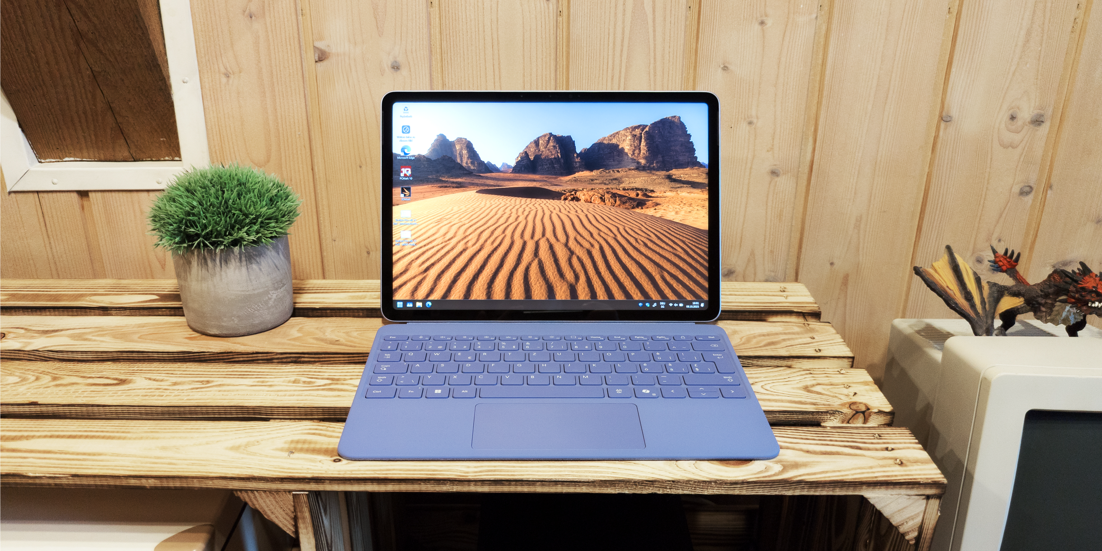 surface pro help desk