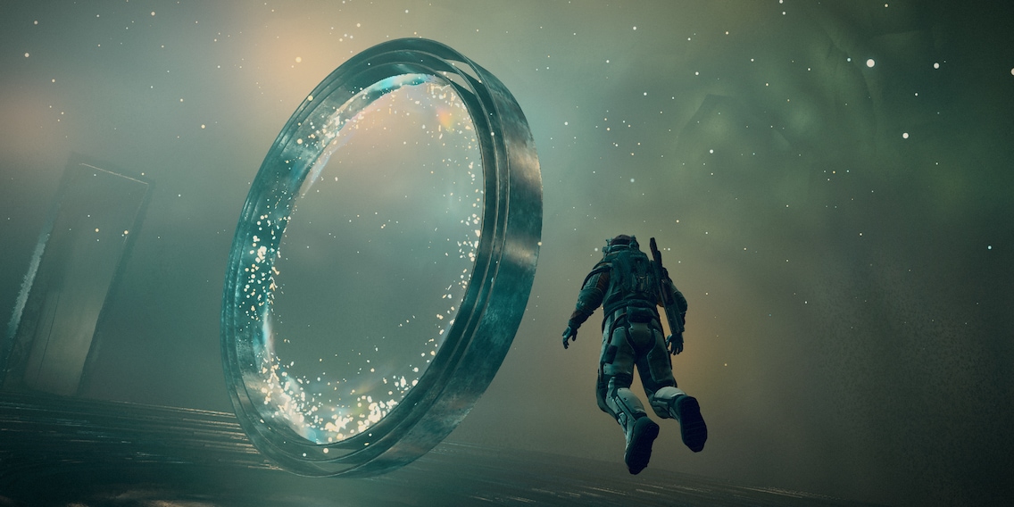 Starfield brings back that old Bethesda magic - Galaxus