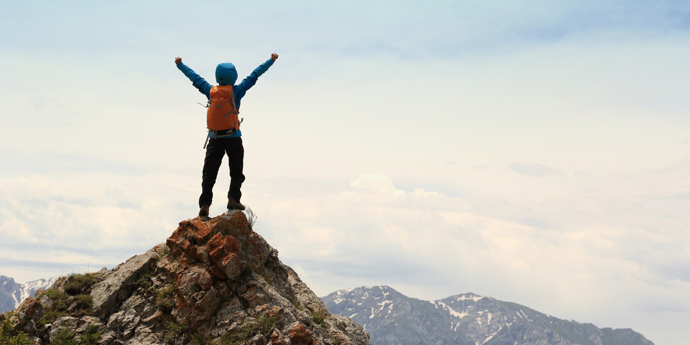 La Svizzera è la roccaforte delle sfide personali - Galaxus