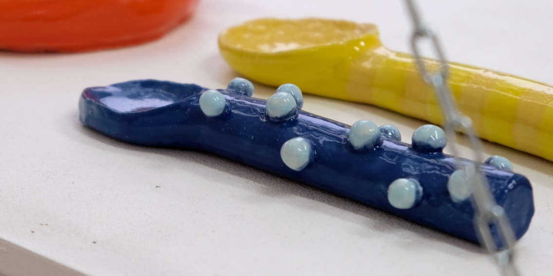 Weirdcore decor trend from the Dutch Design Week - Galaxus