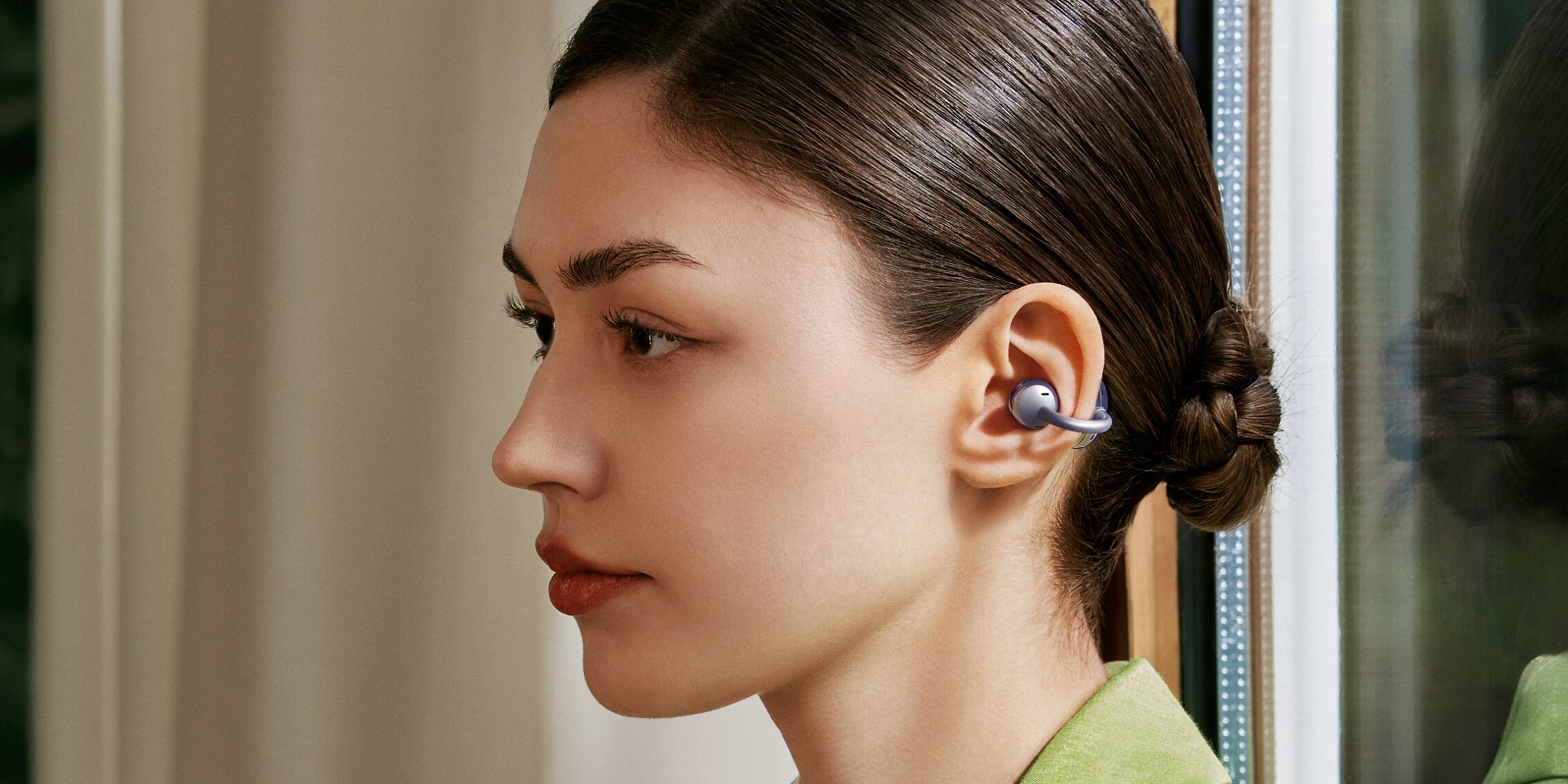 FreeClip: Huawei presenta le sue prime cuffie OpenEar - Galaxus