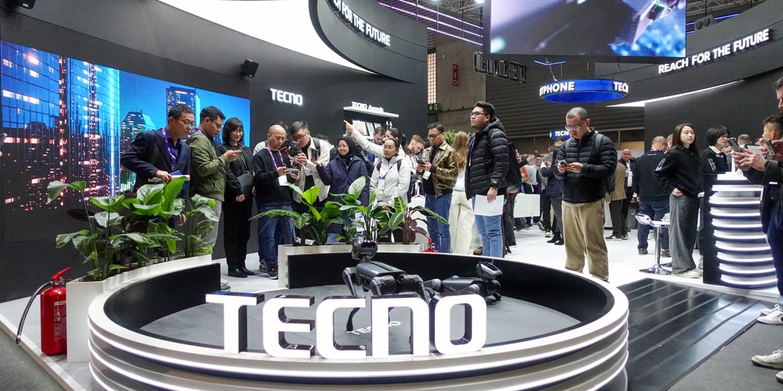 Tecno e Infinix: da smartphone economici a innovazioni interessanti ...