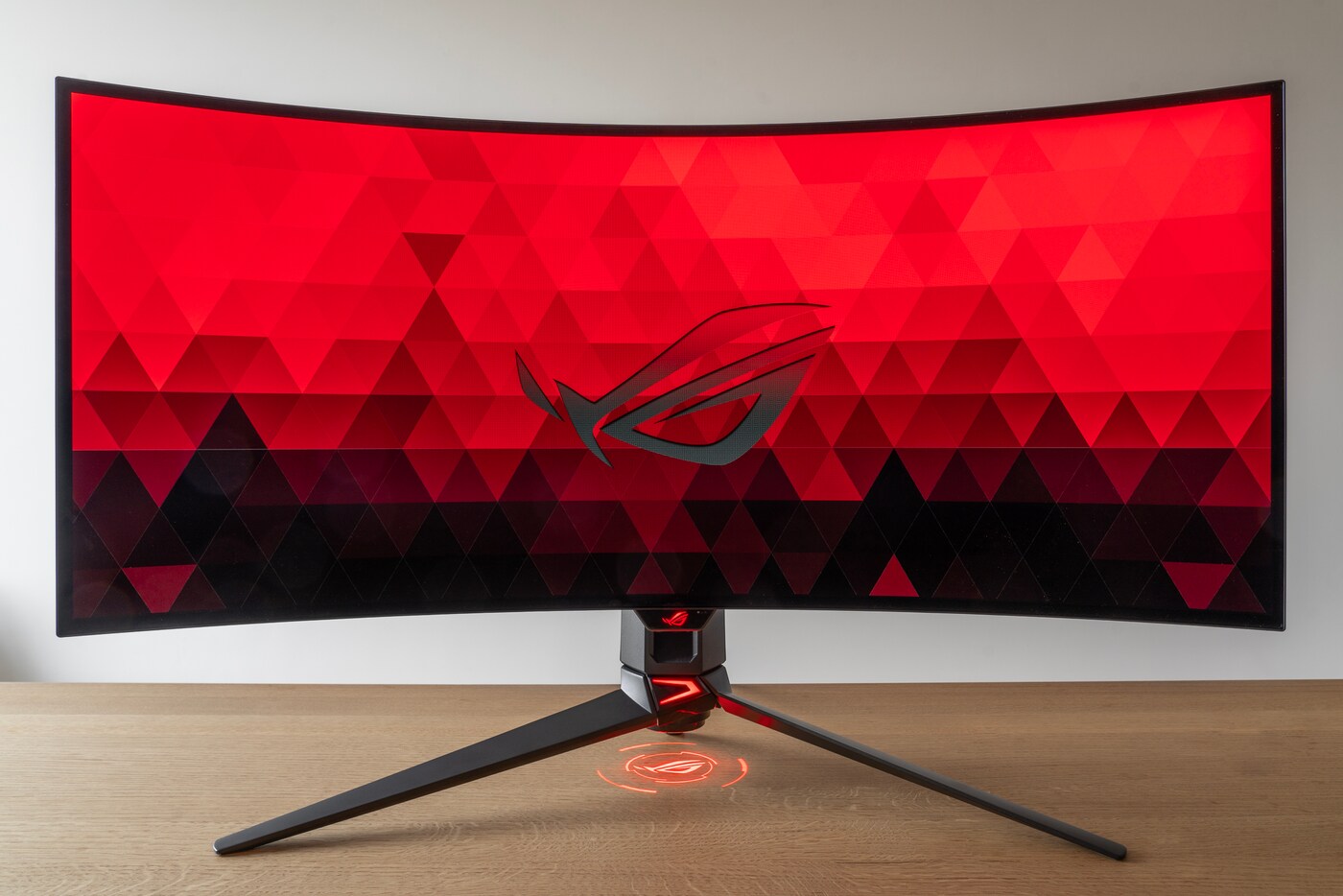 Asus ROG Swift PG34WCDM alla prova: un ultrawide di lusso - Galaxus