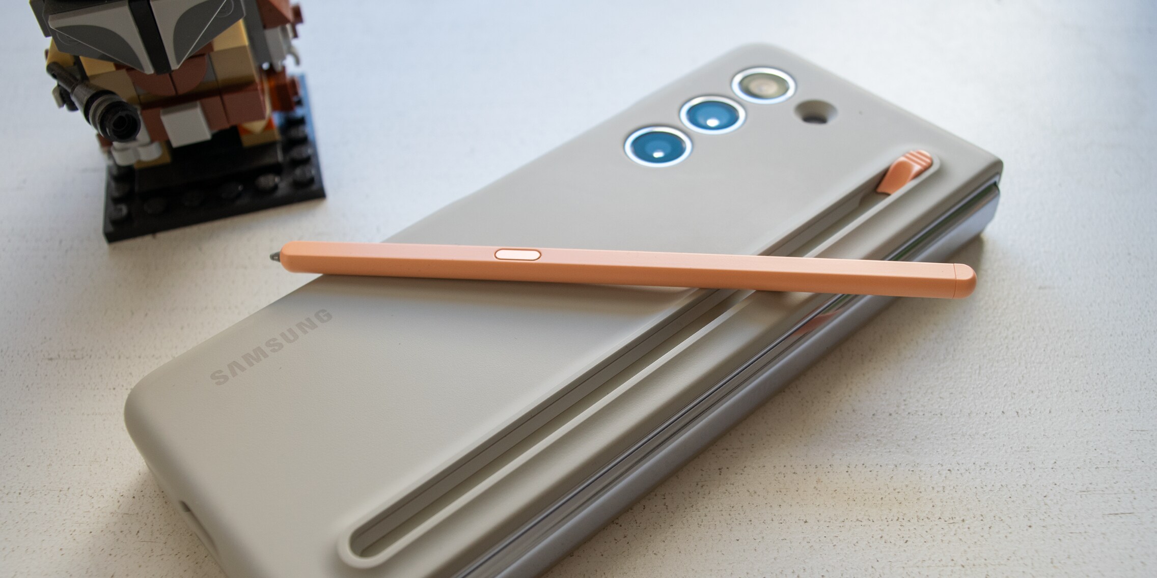 Cosa devi sapere sulla S Pen quando acquisti un dispositivo Samsung ...