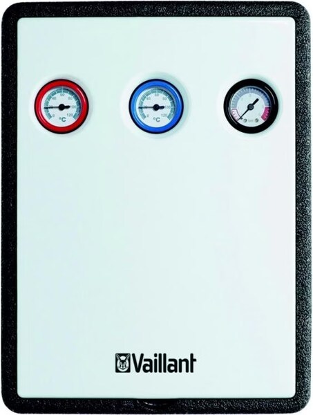 Vaillant Solar station auroFLOW VMS 70 Two-line solar station - Galaxus